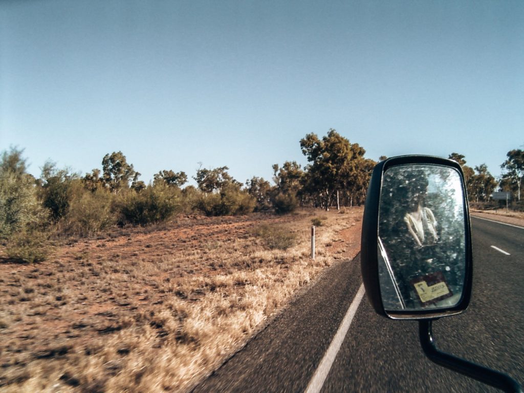 Outback Australien: Die beste Route für Deinen Road Trip - Odysseyer